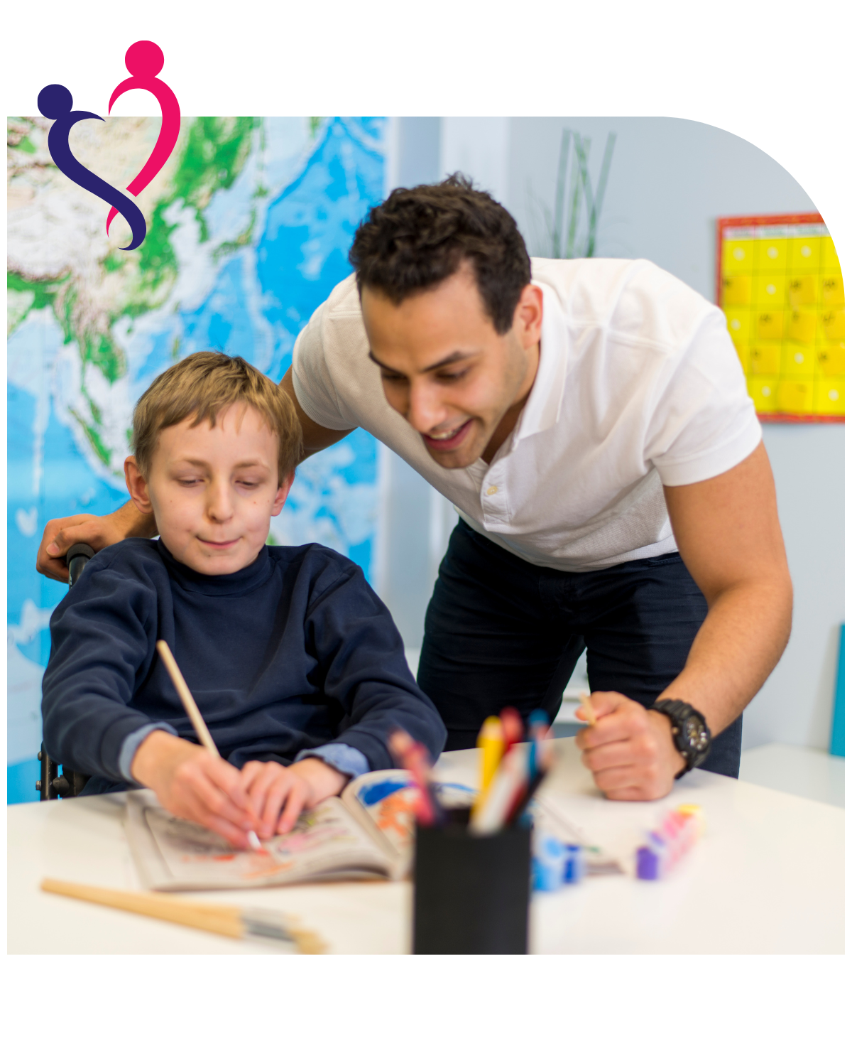 What Is Respite - Mission Respite